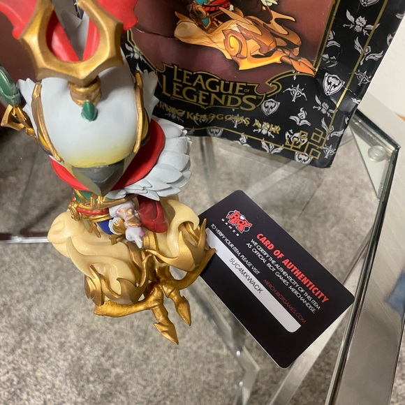 Azir League Of Legends Kit